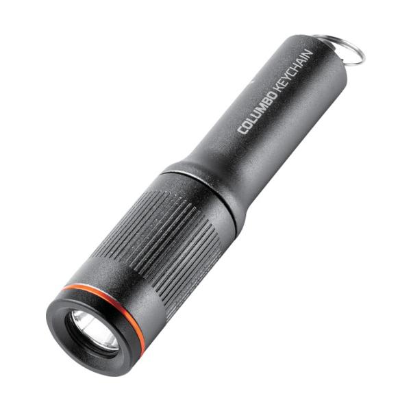 【発売日：2025年07月28日】●リップクリームやガムパックと同様の大きさです●片手で簡単に回すだけで点灯します●電池１本で１００ルーメンのＬＥＤです●COLUMB キーチェーン ポケット ライトがあれば、予期せぬ事態にも対応出来ます●航...