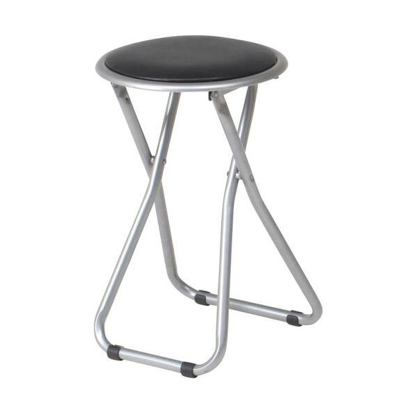 【発売日：2025年05月28日】特長●様々なシーンで大活躍する使いやすいチェアです。仕様●背面色：黒●座面色：黒●座幅(mm)：300●座奥行(mm)：300●座面高さ(mm)：470●奥行(mm)：320●高さ(mm)：470仕様２●耐...