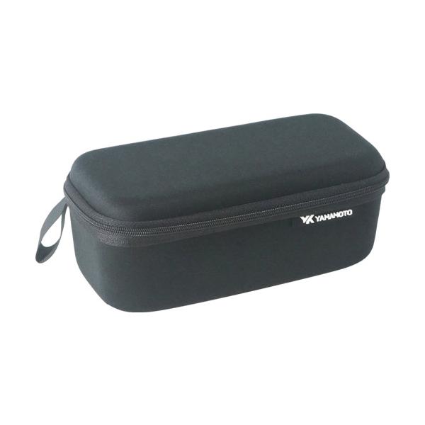 【発売日：2025年07月28日】●オーバーグラスタイプの保護めがねが収納可能なセミハードケース。●めがね収納用●色：ブラック●幅(mm)：195●奥行(mm)：91●高さ(mm)：79●セミハードケース（Ｍサイズ）●オーバーグラスタイプの...