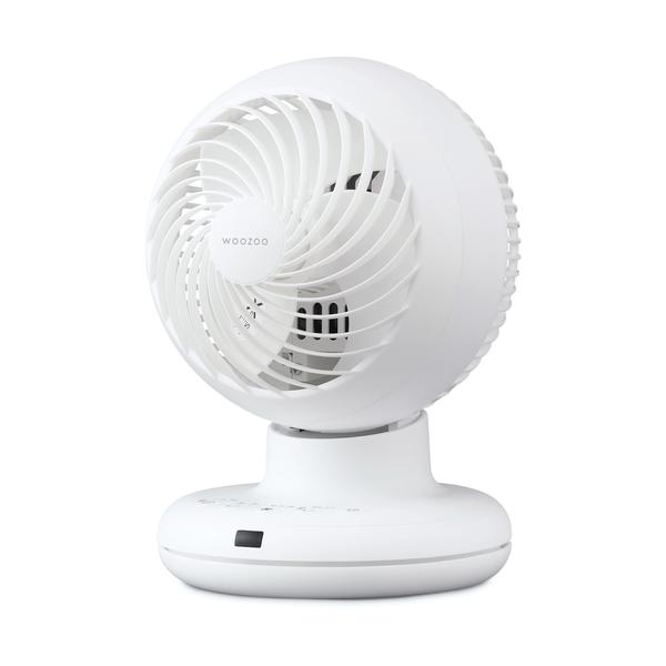 【発売日：2025年03月25日】特長●前面のカバーをボール型にすることで、より直進性の高い風、サイズは小さく適応畳数を大幅にアップすることが可能になりました。用途●暑さ対策に。仕様●電源(V)：単相100●色：ホワイト●幅(mm)：210...