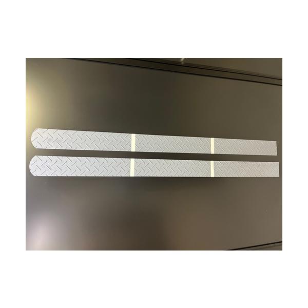 【発売日：2025年05月28日】特長●500ミリピッチで目盛りが有り、爪の差し込みすぎ防止します。●表面のリブで重量物を運ぶ際のすべり止めに効果的です。●社内試験では1mの規格で1トン程度の重量物をクリアしています。●先端部は強度を増すた...