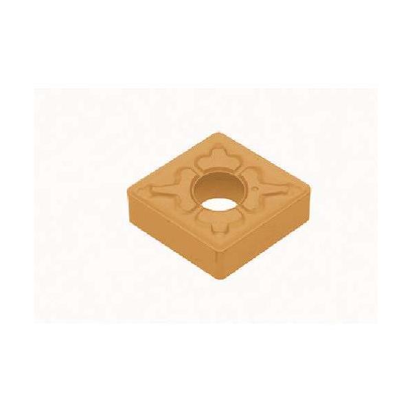 【発売日：2025年07月30日】※こちらの商品は単品商品（JANコード管理)の商品が10個セットでの販売となります。↓↓以下、単品商品説明分↓↓特長●耐摩耗性と耐欠損性のバランスに優れた材種です。●鋼・ステンレス鋼・鋳鉄の一般的な加工に最...