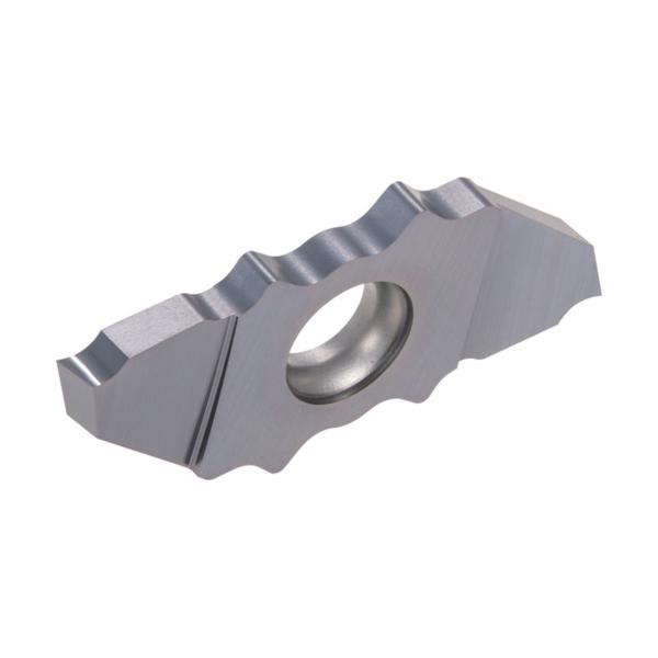 【発売日：2025年07月28日】●優れた耐摩耗性および耐チッピング性を両立したPVDコーティング材種です。●高い耐摩耗性を実現します。●被削材：鋼、ステンレス鋼。●適合被削材：鋼、ステンレス鋼●厚さS(mm)：2.5●コーナ半径RE(mm...