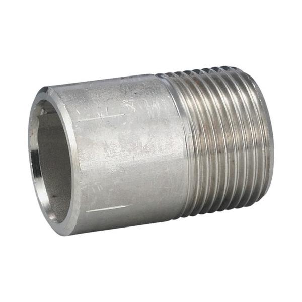 【発売日：2023年11月21日】【商品スペック】特長●今後増加傾向にあるステンレス配管の需要に対応●従来のねじ込み継手を更にグレードアップし、豊富にサイズを揃え、より使い易い継手として開発されました。用途●蒸気・空気・ガス・油用。●蒸気・...