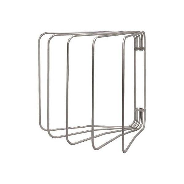 【発売日：2018年02月07日】【商品詳細】●軽くてサビ・キズに強いオールステンレス製大型物干しです。●広げて干せる、掛けやすい扇型タイプです。●使用しない時はコンパクトに折りたたんで収納できます。●Φ２５ｍｍの太いパイプを使用しているの...