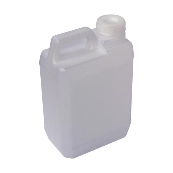 【発売日：2025年05月28日】特長●ノズル（別売り）が取り付けられます。用途●塗料・溶剤の小分け、保存に。仕様●容量(L)：4●幅(mm)：190●奥行(mm)：105●高さ(mm)：255仕様２●中栓・目盛付き材質/仕上●ポリエチレン...