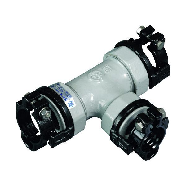 【発売日：2025年05月21日】特長●分解不要、管を挿し込んで締めるだけで接続できます。●管上スライド可能により補修や修繕工事に最適です。●伸縮可とう機能があり外力を吸収できます。●取り外し、再施工が簡単にでき、補修材料にも適しています。...