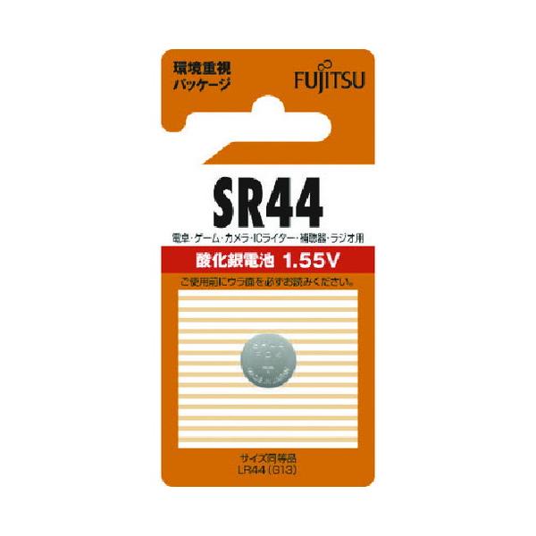 【発売日：2023年11月21日】【商品スペック】特長●小型機器に対応する電池です。●使用推奨期限２年です。用途●デジタルノギスに。●時計に。●カメラに。●電卓に。●電子手帳に。●ゲーム機に。●その他小型機器に。仕様●タイプ：酸化銀●使用推...