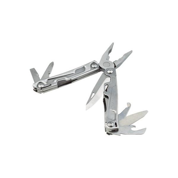 【発売日：2024年04月22日】特長●マルチツールとしてシンプルに必要な基本機能に絞りながらも、フルサイズプライヤーの安定感を備え、コストパフォーマンスを高めたエントリーモデルです。●LTJマーク付で25年保証です。用途●携帯用工具●アウ...