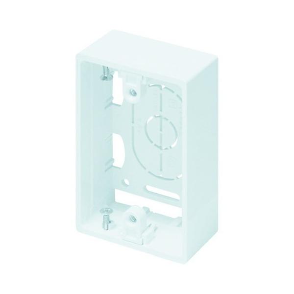 【発売日：2022年06月20日】【商品詳細】●モールの接続口は、ノックアウト方式ですから開口が簡単です。●ケーブル取入れ口は最大10口あり、取付け場所や施工に合せて最適なケーブル取入れができます。●ブッシングを１個付属しています。（２号用...