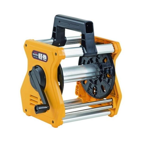 【発売日：2022年06月20日】【商品詳細】●テープロッドの巻取りが、スピーディーに行えます。●記録写真用に。●テープロッド用ケース。●サイズ：M●適合テープ：SYR-20TK●適合テープ長さ(m)：20まで●サイドガード付ドラム材質／仕...