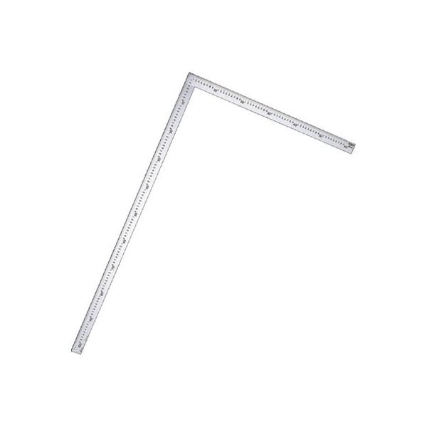 【発売日：2024年04月24日】特長●木材・石材・金属などの曲尺では困難だった大きな物の測定やケガキ作業が出来ます。用途●長さの測定、直角の確認やケガキ作業仕様●長さの許容差：±0.5mm●精度直角度：100mmにつき、0.1mm以下材質...