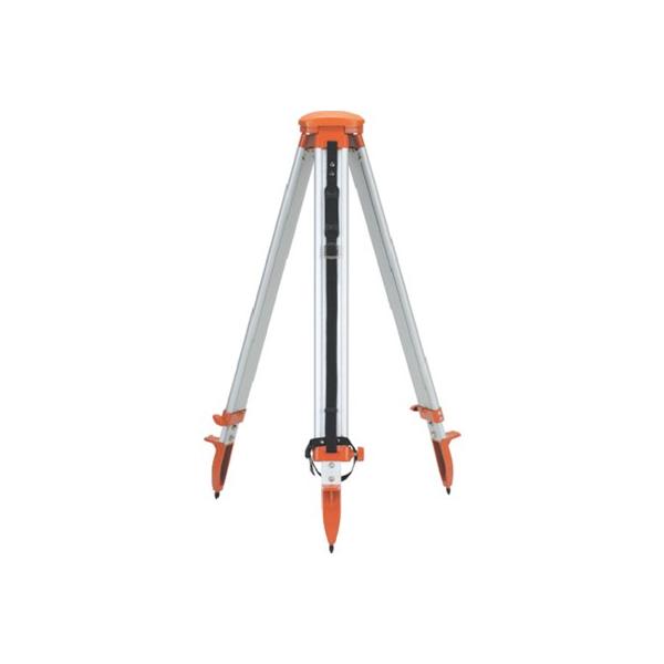 【発売日：2024年04月24日】特長●三脚取付けネジはW5/8×11です。用途●オートレベル用仕様●最大高さ：1560mm材質／仕上●本体:アルミ●注意●落下等による衝撃を与えないで下さい。原産国（名称）：中国