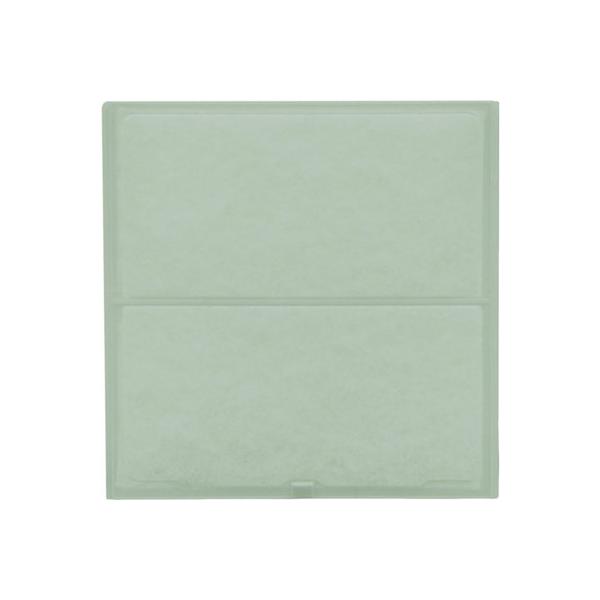 【発売日：2024年04月24日】特長●枠付きなので、まるごと取替え、面倒なカットやサイズ合わせが不要です。●取替えが簡単なので、交換時に手が汚れにくいです。●フィルターが超特厚で油煙をしっかり吸着します。用途●深型レンジフード用。●深型レ...