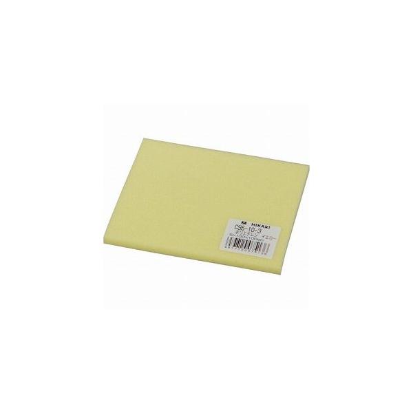 【発売日：2023年05月23日】【商品スペック】■特長・気密・水密性・加工性などに優れています。・カッター等で加工できます。使用しやすいカットサイズです。・水分を吸収しません■用途・工具箱などの底敷きに。クッション材、緩衝材、防音材。整理...