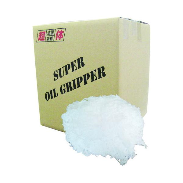 【発売日：2023年11月21日】【商品スペック】特長●素材比重が0.034と非常に軽く水中に沈みません。●水面に浮いた油膜（ギラ)を最大限まで処理します。●水を吸いません。●吸着した油が垂れません。●油回収時に中和剤や合成洗剤などの使用が...