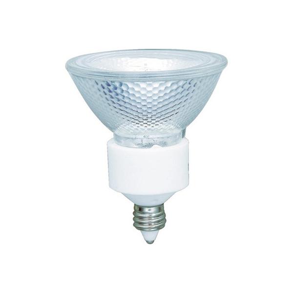 【発売日：2024年04月24日】特長●スーパーライン(JRφ50)で理想の配光カーブを追及し、本来あるべき姿の配光を3次元シミュレーションにより実現した、質の高い光を提供するハロゲン電球です。仕様●明るさ(lm)：980●光源色：電球色●...