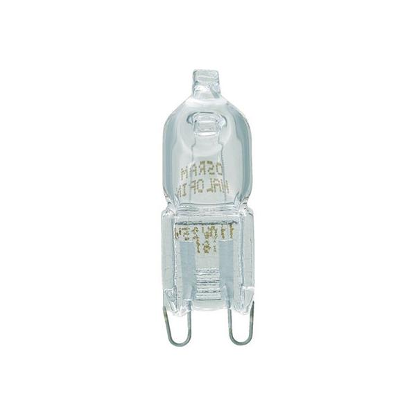 【発売日：2024年04月24日】特長●ピン口金ハロゲンJDタイプで外管バルブにUVカット石英ガラスを採用し、紫外線放射を抑制したハロゲンランプです。●クリプトンミニ電球の代替として、住宅用照明や店舗照明にご利用いただけます。(器具、ソケッ...