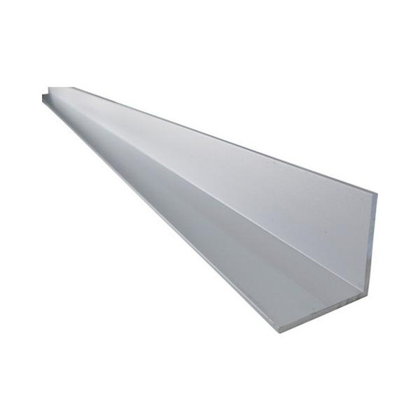 【発売日：2022年06月20日】【商品詳細】●アルミアングルです。●見切りに。●端の目隠しに。●カットして補強金具や止め金具に。●縦(mm)：30●横(mm)：30●厚さ(mm)：1.2●全長(mm)：1000●色：シルバー●幅(mm)：...