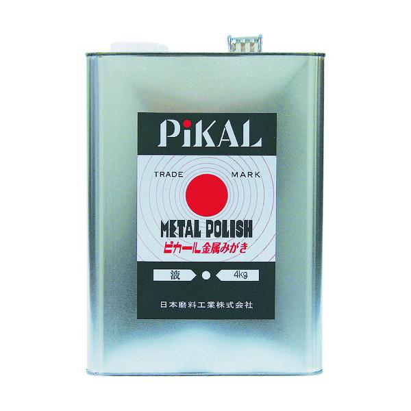 【発売日：2025年05月28日】特長●アルミナ系研磨剤含有の乳化性液状金属磨きです。●表面汚れ除去から傷取り、光沢出しまで非常に多用途です。用途●真鍮、銅、ステンレス、アルミ、錫、鉄などの金属の研磨に。●プラスチック類の研磨に。仕様●容量...