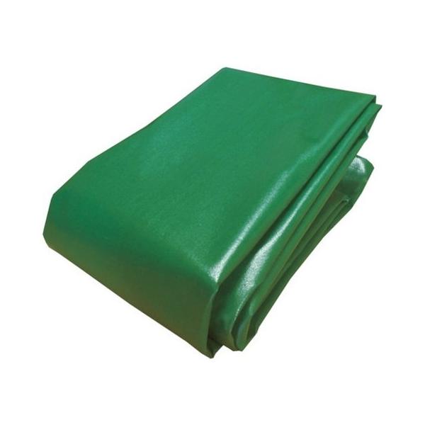 【発売日：2022年06月20日】【商品詳細】●プロ仕様の厚手生地を使用しています。●耐候性に優れ、丈夫で長持ちです。●荷物輸送、野積カバー。●色：グリーン●幅(m)：2.45●長さ(m)：4.75●厚さ(mm)：0.64●ハトメ数(個)：...