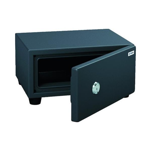 【発売日：2022年05月09日】【商品詳細】●暗証番号を合わせる必要がなく、どなたでも簡単に施錠・解錠が行えます。●色：ダークグレー●容量(L)：8.3●有効内寸(mm)間口：330●有効内寸(mm)奥行：240●有効内寸(mm)高さ：1...