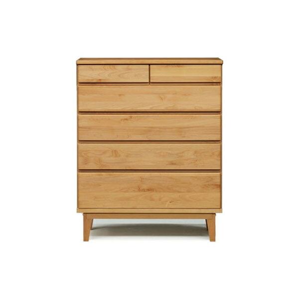 【発売日：2018年03月19日】素材：アルダー無垢、プリント化粧合板商品サイズ：90.3×44.5×112.1（cm）生産国：日本製完成品or組立：完成品