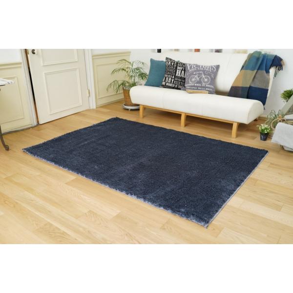 【発売日：2018年08月16日】【サイズ】150x150cm【原産国】日本【材質】ポリエステル100%【機能】防炎 / 防音 / 防ダニ / 床暖・ホットカーペット対応