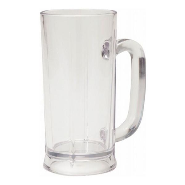 【発売日：2026年04月02日】【商品説明】抜群の耐衝撃性で熱湯使用可能です【商品情報】■サイズ直径74×高さ153mm容量:400cc■材質Tritan コポリエステル(PCT)■生産国日本