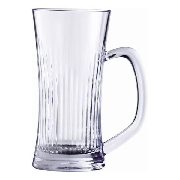 【発売日：2026年04月02日】【商品説明】抜群の耐衝撃性で熱湯使用可能です【商品情報】■サイズ120×80×高さ165mm容量:400cc■材質Tritan コポリエステル(PCT)■生産国日本