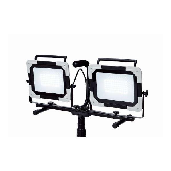 【発売日：2025年11月14日】商品説明文●夜間・暗い場所での作業に●屋外での作業にスペック●夜間・暗い場所での作業に●屋外での作業に●2way仕様：スタンドから外して使用可能●ワンタッチでらくらく脱着●高さ調節可能：約890〜1630m...