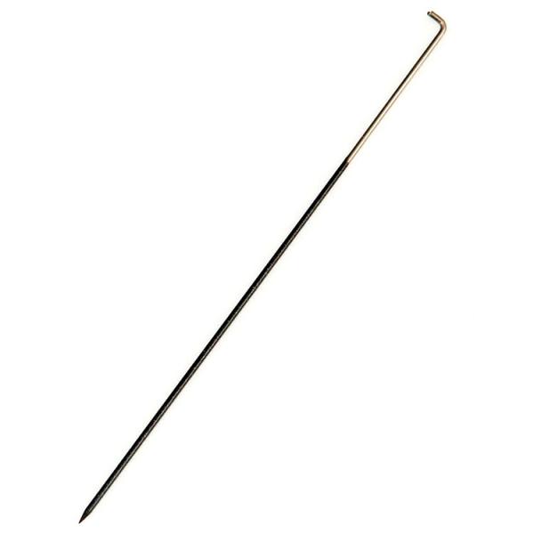 【発売日：2026年02月02日】商品説明強くて細いフッ素樹脂加工針の為、壁の傷を最小限に抑えますスペック●サイズ：全長170mm●材質：真鍮、マグネット●生産国：日本