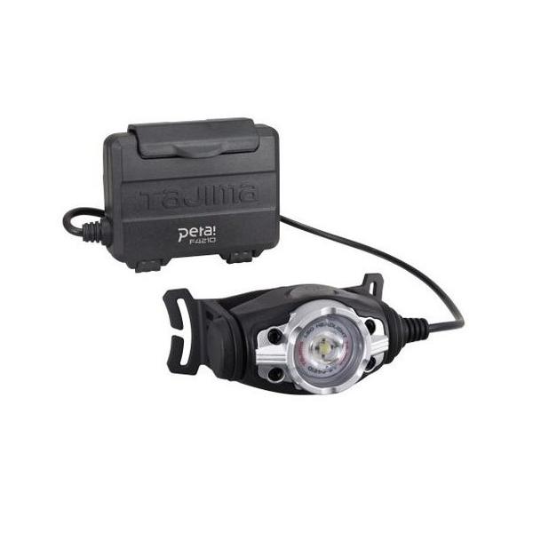 【発売日：2026年02月02日】商品説明電池別売明るさ：最大420lm、200lm、50lmの3照射切替電源：乾電池（単3形電池×3本）照射時間：7h（明るさ最大値の場合）乾電池式ハイパワーヘッドライト手袋をしたまま簡単に開閉できる外部電...