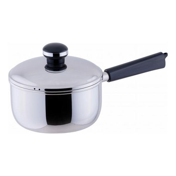 【発売日：2023年10月24日】ステンレスで鉄を挟んだ全面三層鋼は、鉄の優れた熱伝導性により、 熱がムラなく伝わって、煮込み料理に最適です。さらに保温性の高いステンレスのおかげで料理が冷めにくいのもうれしいことです。安心の5年間保証。アフ...