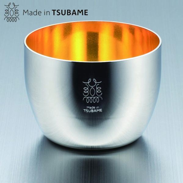 【発売日：2023年11月21日】■商品説明表面には水滴がつき、より一層涼やかさを演出してくれます。内面は24金メッキを施し高級感を感じさせるとともに、金属臭を和らげる効果もあります。■商品仕様材質/本体：18-8ステンレス製（内面24金め...