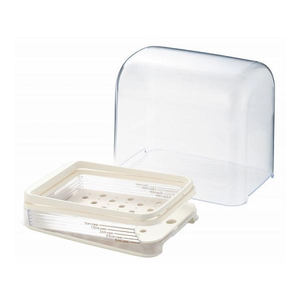 【発売日：2023年06月07日】ホームベーカリーのパンは形が不安定なためパンを立てたまま切る従来のスライドガイドではうまくスライスできませんでした。「ナナメカット」はパンを寝かせて切る安定感と、ナイフが楽に使える斜めの角度を両立した新しい...