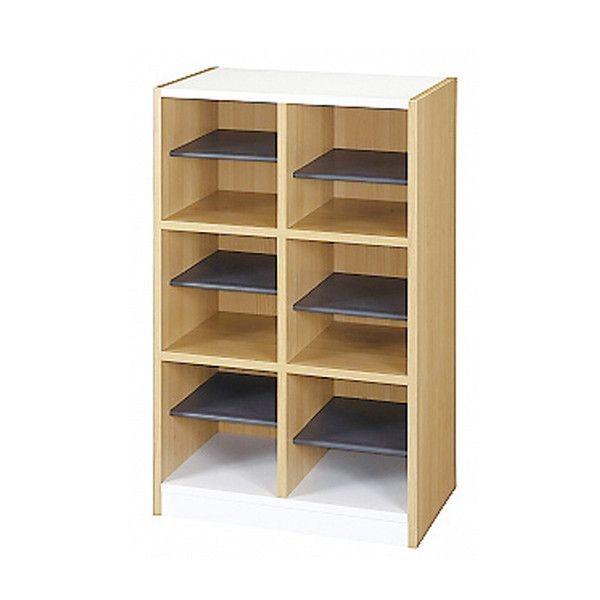 【発売日：2018年08月29日】MDF+強化紙　W550D350H900