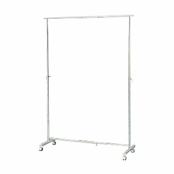 【発売日：2018年08月29日】フレーム部：スチールパイプ（クロムメッキ）W780〜1330xD425xH1010〜1660