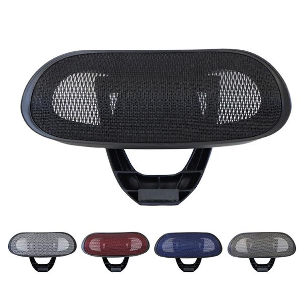 【発売日：2025年03月21日】ワークチェア「ダイナミクスフィットチェア」専用ヘッドレストです。こちらの商品は可動式で高さ・角度の調整ができます。後付け・取り外しが可能です。対応チェアを必ずご確認ください。商品情報商品名 ダイナミクスフィ...