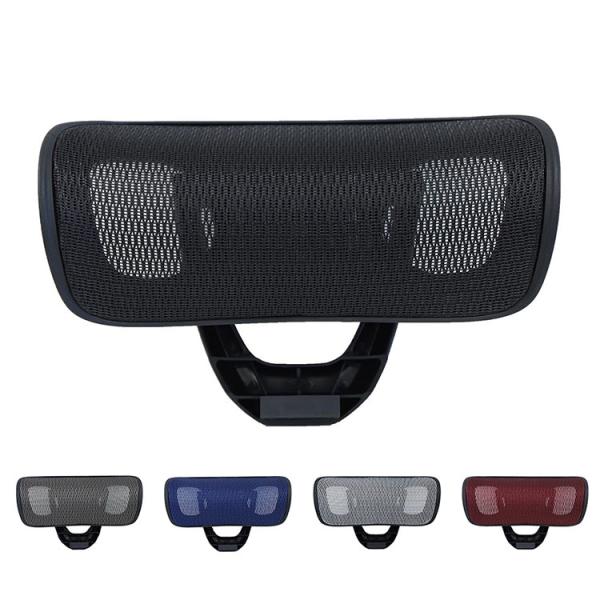 【発売日：2025年03月21日】ワークチェア「ダイナミクスエックスチェア」専用ヘッドレストです。こちらの商品は可動式で高さ・角度の調整ができます。後付け・取り外しが可能です。対応チェアを必ずご確認ください。商品情報商品名 ダイナミクスエッ...