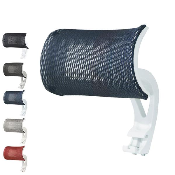 【発売日：2025年03月21日】オフィスチェア“ウェルビーチェア”用ヘッドレストです。こちらの商品は可動式で高さ・角度の調整ができます。後付け・取り外しが可能です。対応チェアを必ずご確認ください。商品情報商品名 ウェルビーチェア用ヘッドレ...