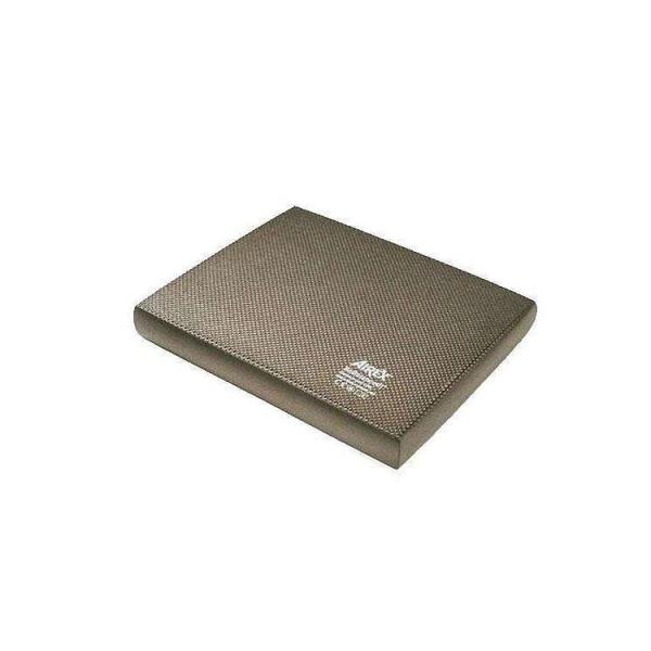 【発売日：2025年08月15日】【商品説明】両面にデコボコ加工を施したパッドです。裸足で使用し、足裏の感覚受容器を刺激することで、トレーニング効果が得られます。生産国:スイス素材・材質:PVC(ポリ塩化ビニール)商品サイズ:(約)500(...