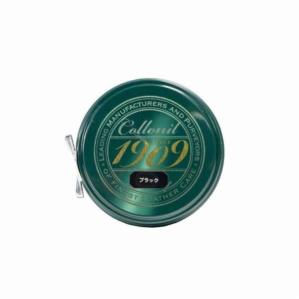 【発売日：2025年07月07日】【商品説明】厳選されたワックスが皮革に栄養と高い光沢を与えます。つま先やかかと部分の鏡面磨きに使用すると滑らかで美しく仕上がります。生産国:ドイツ仕様:火気厳禁危険等級II第4類第1石油類68ml
