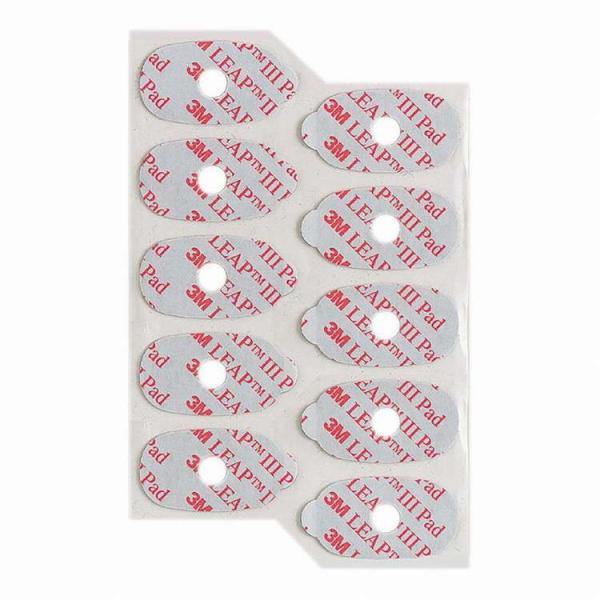 【発売日：2025年07月07日】【商品説明】小型・ワイドカップ用です。生産国:中国商品サイズ:パットサイズ:17×30mm仕様:シートタイプセット内容:100パッド(1シート10パッド×10シート)