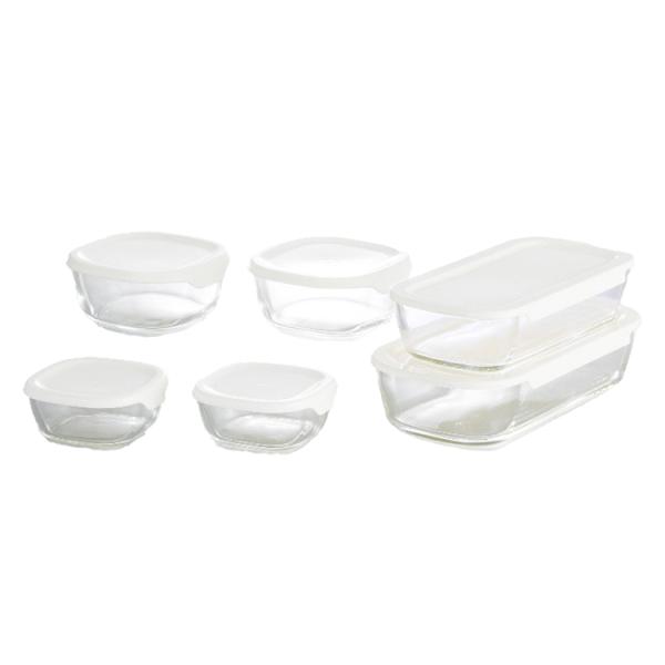 【発売日：2024年05月17日】【商品特徴】オーブン使用可（フタを外して）安心安全の日本製さまざまな用途でご使用頂けます。【製造者】HARIO【箱サイズ（cm）】29.2×15.8×19.8cm【現品サイズ・内容】27×14.5×6.2c...