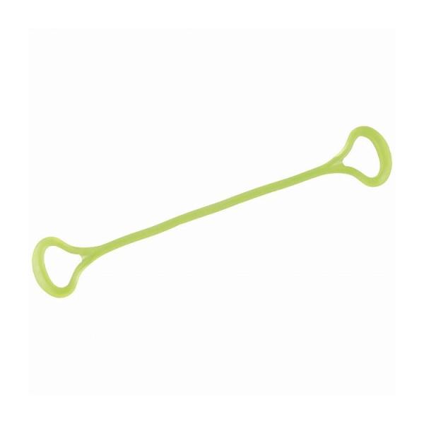 【発売日：2024年05月17日】【商品特徴】トレーニングだけでなく、ストレッチにも使えます。【製造者】タニタ【箱サイズ（cm）】19.2×3×24cm【現品サイズ・内容】61×11×1.6cm・TPE・［中国製］【製造生産地】中国※メーカ...