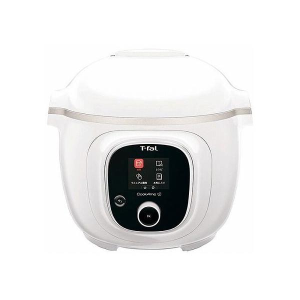 【発売日：2025年02月27日】クックフォーミー電気圧力鍋6l(スロークッキング対応)商品特徴本体にレシピが内蔵されていて、製品の液晶画面でレシピを選択すると食材、分量、調理をナビしてくれるから、初めての料理も失敗知らず。加圧時間15分以...
