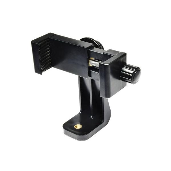 【発売日：2018年02月05日】仕様※スマホ固定幅:58〜105mm保証期間:初期不良(1週間)・本体×1特長スマートフォン向け三脚用ホルダーです。最大アーム幅が、当社WASPHA-Pより約30%大きくなり、より多くのスマートフォンに対応...