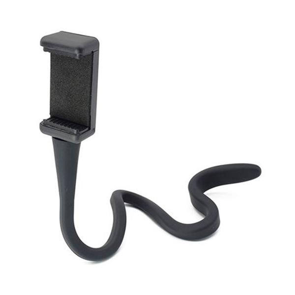 【発売日：2024年11月14日】スタンドや三脚を設置できない場所にスマホを固定できるホルダー特長スタンドや三脚を設置できない場所にスマホを固定できるホルダーです。針金のように曲げたり伸ばしたりして使用できます。ソフトな触り心地のフレキシブ...