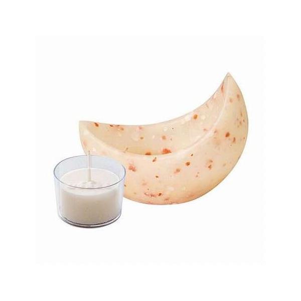 【発売日：2026年02月10日】心地よい睡眠を促すこだわりのアロマキャンドルoffti(オフティ)は、眠る前のオフタイムを心地よく整えるアロマキャンドル。手作業で生まれるテラゾー柄は、夜空の星のように、ひとつひとつ異なる模様。「アロマ :...